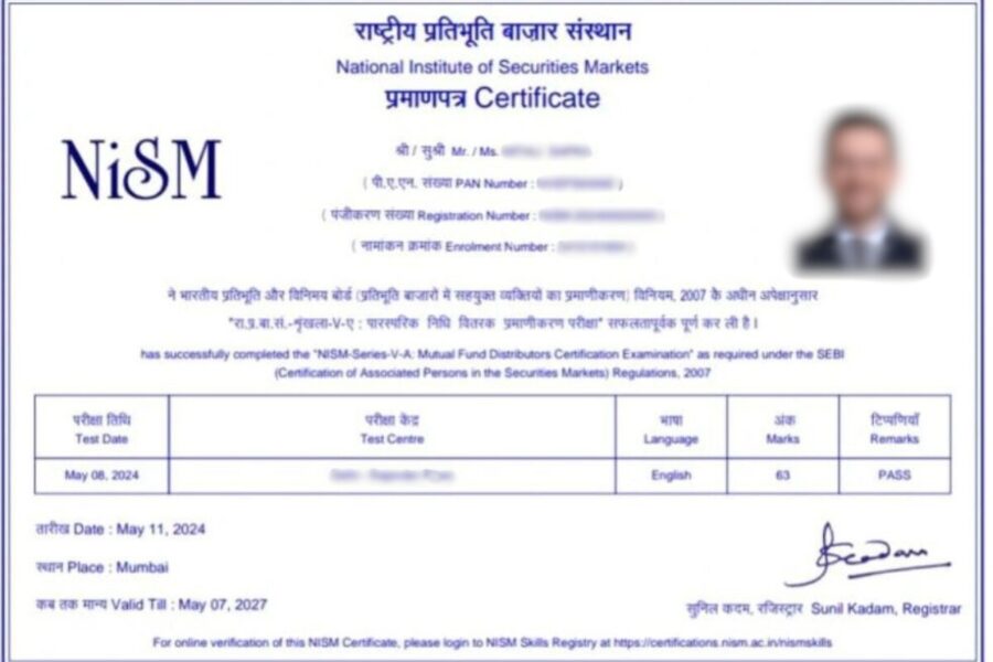 How to get an ARN number in India? - Moolaah
